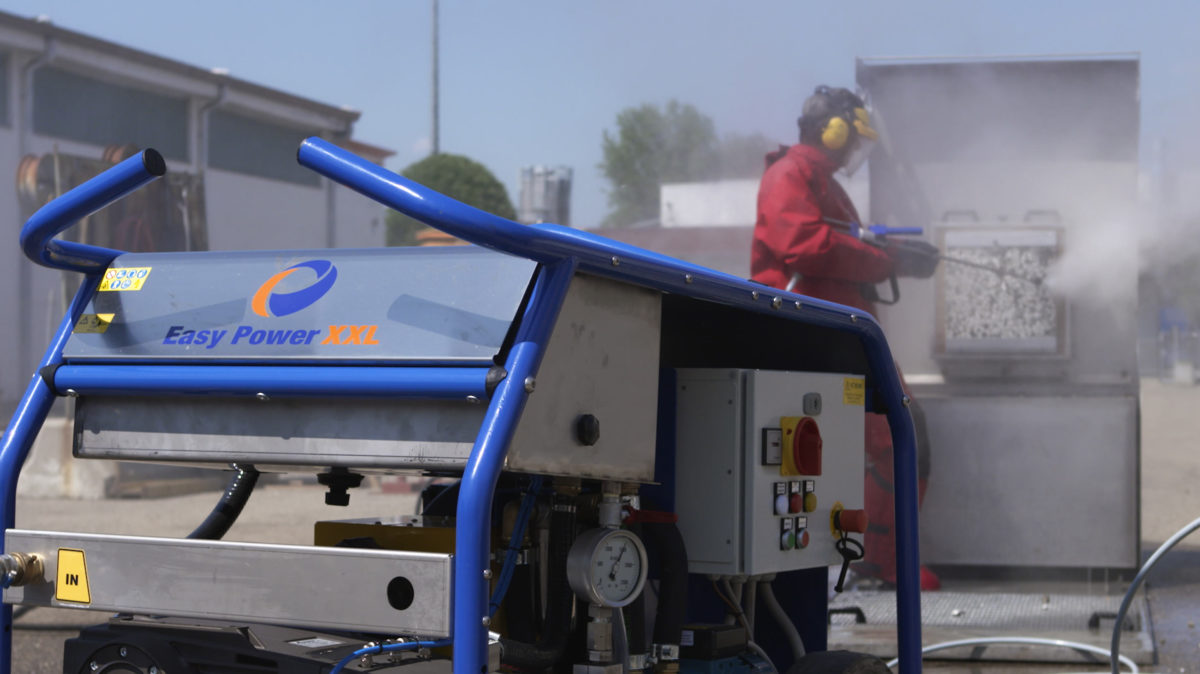 Easy Power Series - PTC