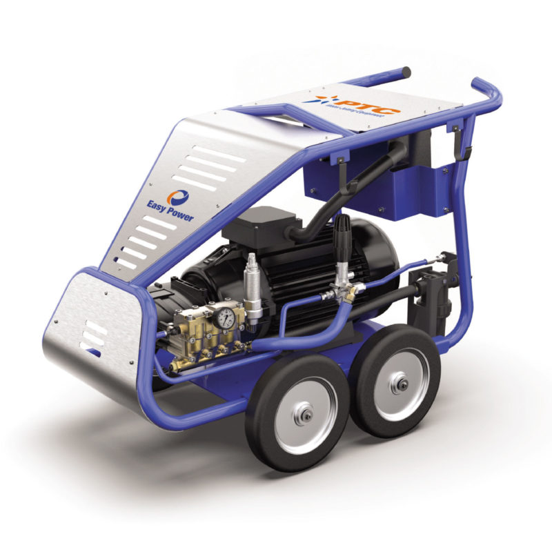 Easy Power L E - PTC