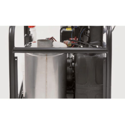 TORPEDO ELECTRIC - PTC