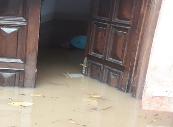 VORTEX COMBI SEWER - PTC